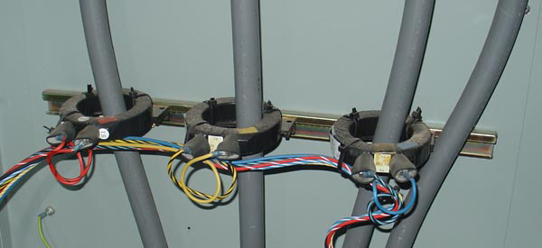Accurate Power Measurement in Smart Meters | DigiKey