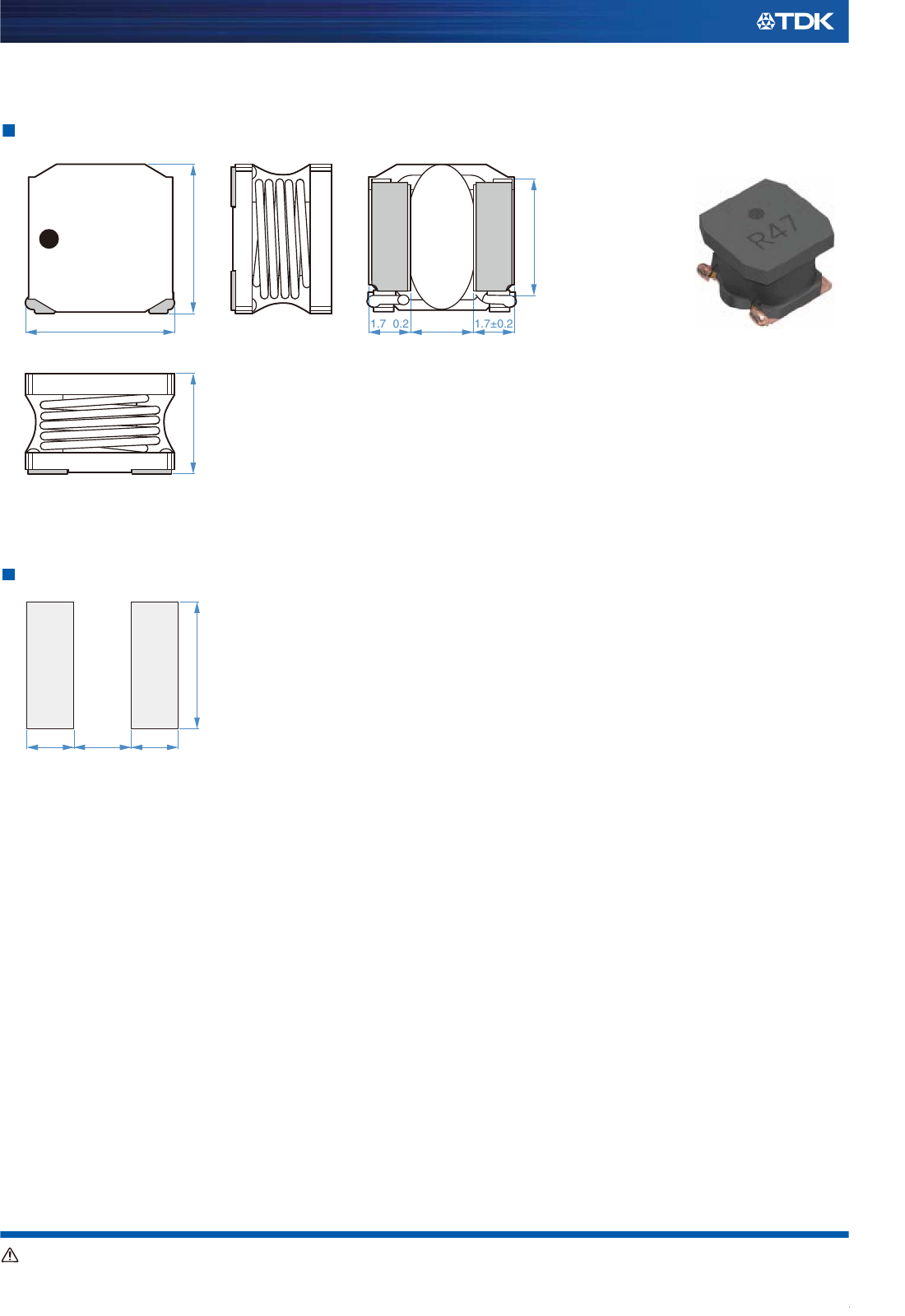 VLS6045EX Series Datasheet by | Digi-Key Electronics